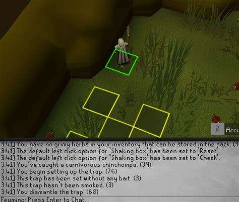 Object Customizable Left Click Potential Bug Runelite Runelite Discussion GitHub