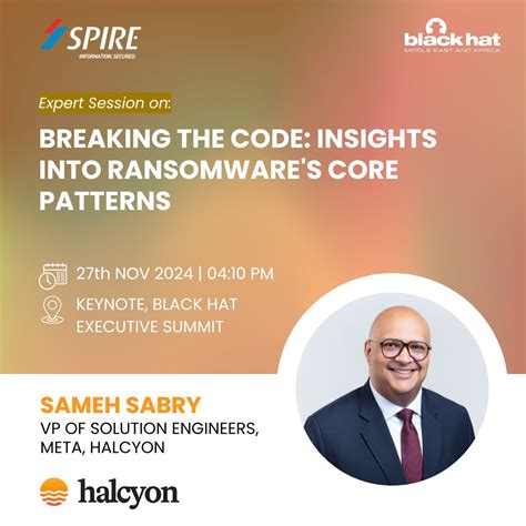 Ransomware Spire Solutions