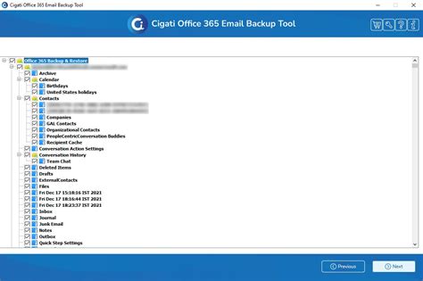 Migrate O365 Data From One Account To Another Office 365 To Office 365 Migration Tool