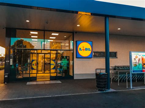 Is Lidl Open New Years Eve Day And January 2nd