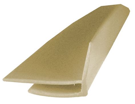 Pawling Corp Pvc Outside Corner Corner Cover 44a049wc 101 0 3