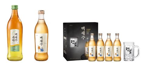 국순당 보양식에 어울리는 백세주 추천 국순당 보양식에 어울리는 백세주 추천