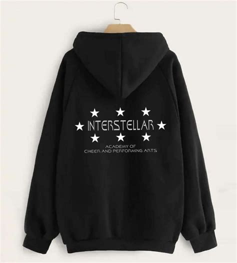 Store 2 — The Interstellar Academy Of Cheer And Performing Arts