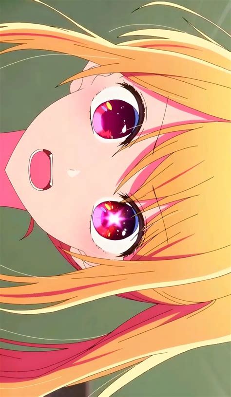 Hoshino Ruby Trong H Nh Nh Ngh Thu T D N D P