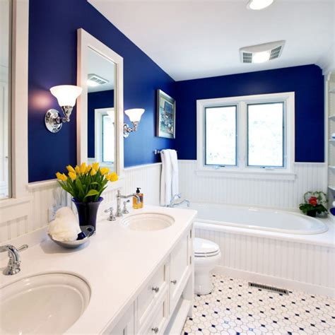 Cuál Es El Color Azul Marino Y Cómo Combinarlo Casa Y Color