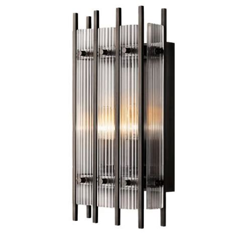 San Marco Rectangular Sconce