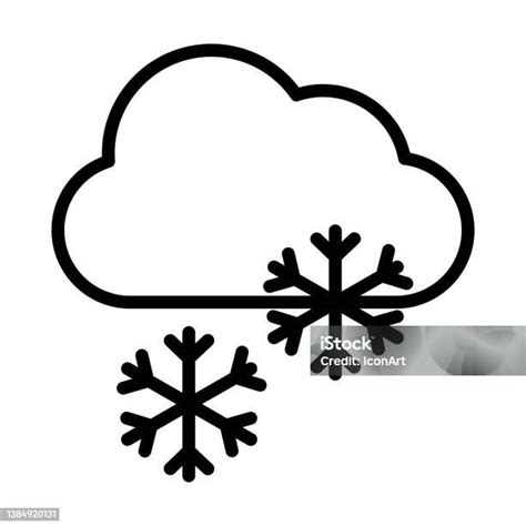 날씨 컬렉션에서 눈 덮인 아이콘 얇은 선형 눈 눈 흰색 배경에 고립 된 자연 윤곽 아이콘 라인 벡터 눈 표지판 웹 및 모바일 기호 0명에 대한 스톡 벡터 아트 및 기타