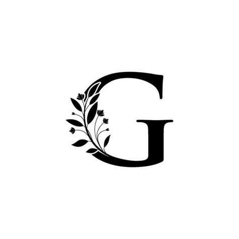 Fancy Letter G Designs 14 Letter G Fonts Images Font Letter G