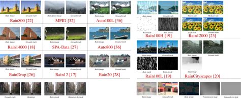 illustration of representative general and specific datasets for sid download scientific