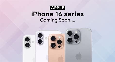 Unveiling The Astonishing Iphone 16 Release Date And Price Predictions