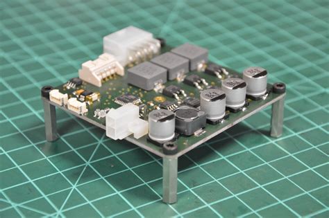 can bus motor controller for dc or bldc motors lulu s blog