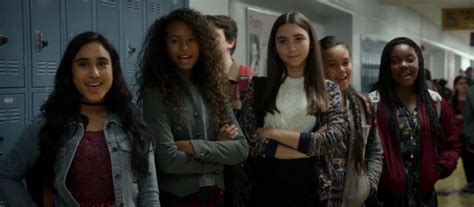 Rowan Blanchard As Veronica Kiley In A Wrinkle In Time Stylish Life