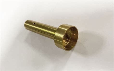 ကြေးဝါနှင့် ကြေး Cnc Machining အတွက် သာလွန်ကောင်းမွန်သောသတ္တုကို ထုတ်ဖော်ပြသခြင်း