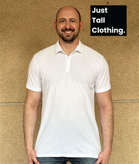 Clothing For Tall Slim Men 62 Just Tall Usa Official Site