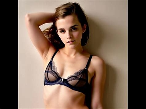 Emma Watson Cum Challenge XVIDEOS COM