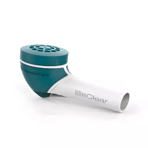 Pneumocare Muclear Portable Airway Mucous Clearace Device At Best Price