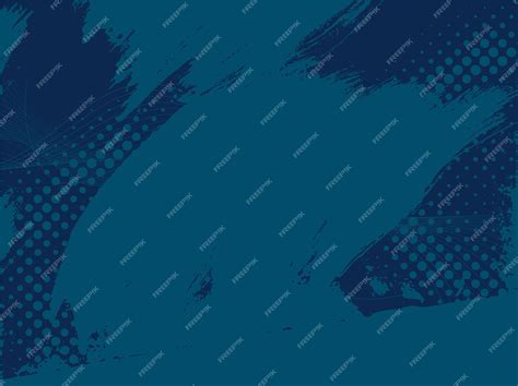 Premium Vector Vector Abstract Grunge Texture Background With