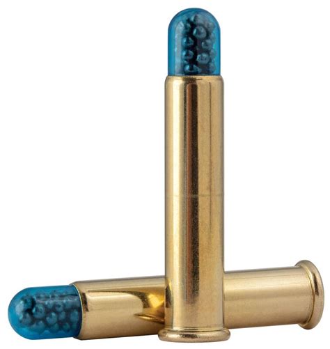 Buy Rimfire Shotshell 22 Wmr Ammo 52 12 25