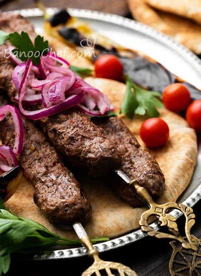 آدانا کباب ترکیه بانو شف