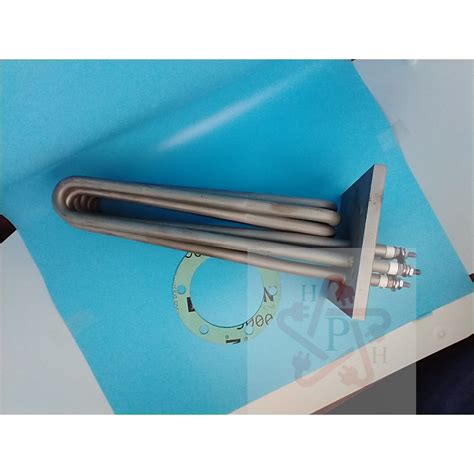 20kw 240v 3ph 10375 39203c 300473h Steam Boiler Element Heating