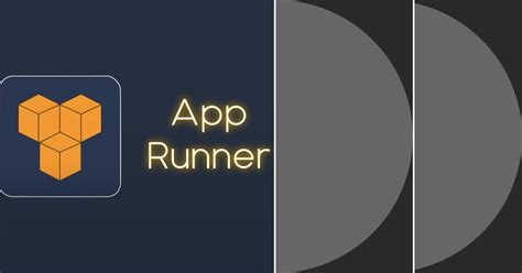 List Aws App Runner Curated By Netsoro Medium