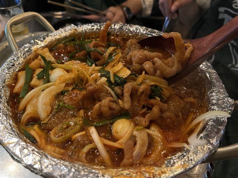 홍대 포차 국물닭발 찐맛집 ‘좋아해 닭발 합정 닭발 합정 회식장소 추천 네이버 블로그