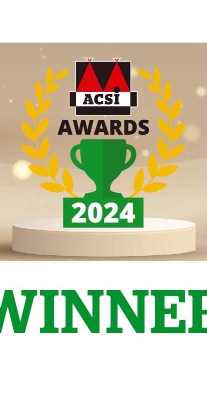 Acsi Awards 2024 Caravan Park Sexten In The Dolomites