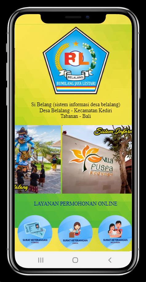 Detail Download Logo Sistem Informasi Desa Koleksi Nomer 31