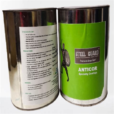 Anti Rust Paint एट रसट पट वरध जग पट One Touch Solutionss Chennai ID