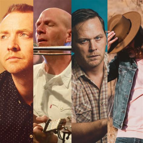 Blue Jay Listening Room Songwriters Night Hosted By Andy Zipf Featuring Dan Stepp Jeremiah