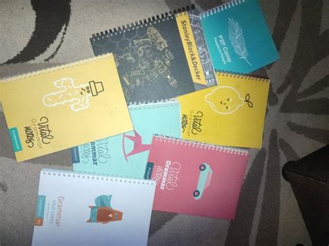 Блокноты — цена 50 грн в каталоге Блокноты Купить товары для дома и быта по доступной цене на