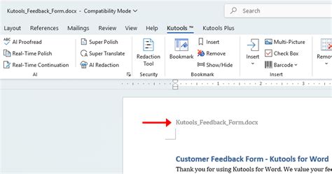 How To Add A Header In Word Step By Step Guide With Tips