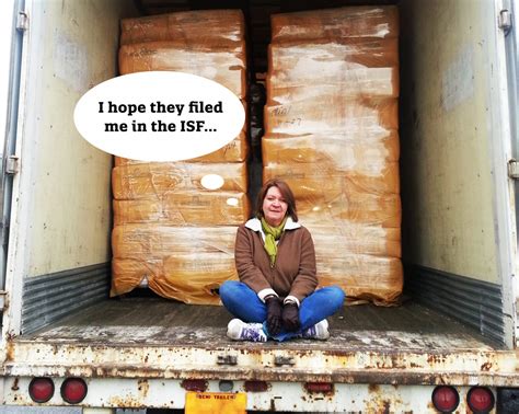 Importer Security Filing 7 Isf Best Practices You Shouldnt Ignore