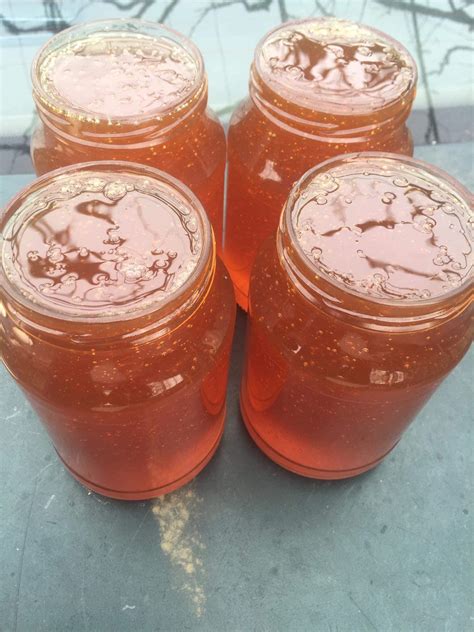 მუხურის ფუტკრის ნატურალური თაფლი Home