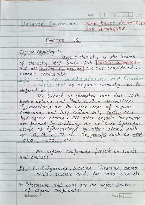 SOLUTION Iupac Nomenclature Studypool