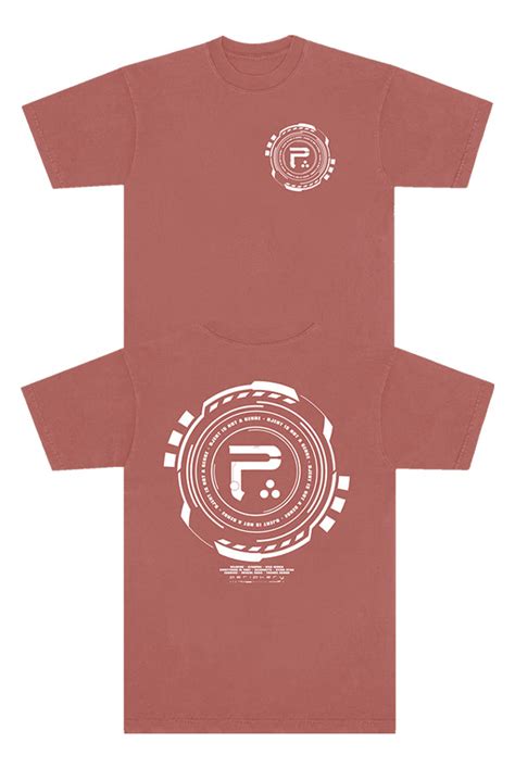 Periphery Official Merch