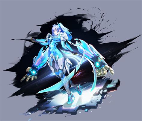 Fallacy Of No Return Wuthering Waves Drawn By Yong Ye Danbooru