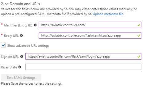 Openvpn® With Saml Authentication On Azure Ad Idp Documentation