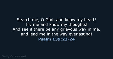 March 13 2024 Bible Verse Of The Day Esv