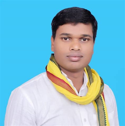 Rahul Nishad नगर पंचायत गणेशपुर बस्ती