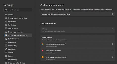Remove Ads Windows 10 Forums