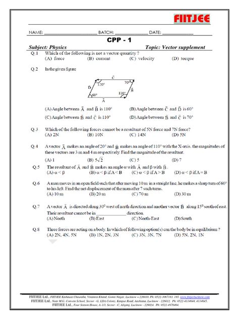 Cpp Vector Supplement Xi Eng Wa Pdf Business Technology And Engineering