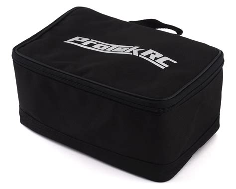 ProTek RC Shock Differential Fluid Bag Elite Hobbies