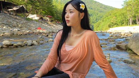 캐리어 하나로 떠나는 제주도 캠핑🏕️｜🌊제주도 바다 앞 무료 야영장 여기 천국인데｜솔로 캠핑 캐리어 하나로 떠나는 제주도
