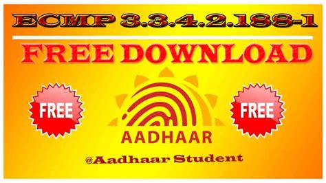 Ecmp 3 3 4 2 188 1 Ota Windows 32 Zip Youtube