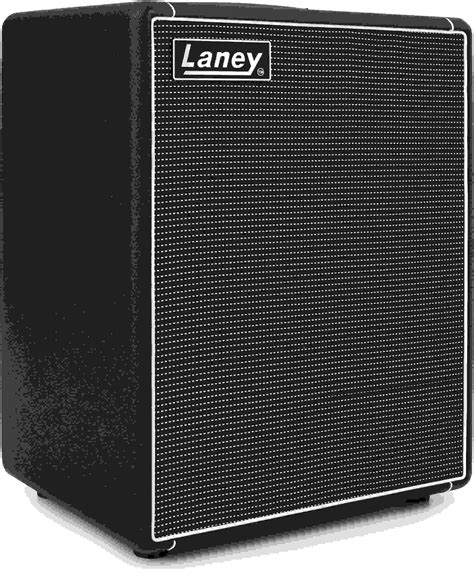 Laney Digbeth Db200 210 200 Watt 2 X 10 Inch Bass Combo Amplifier Sweetwater