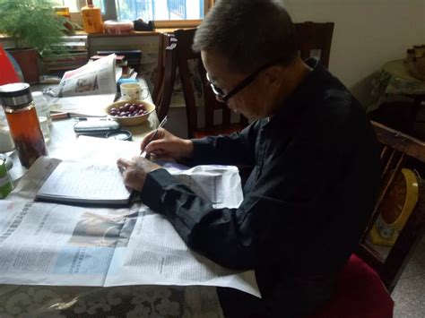 有一种情怀叫不忘初心我要用一生来报答党 许老