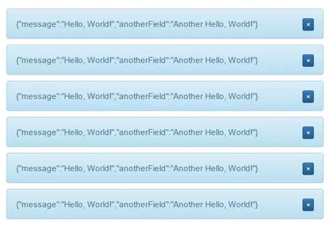 Simple Configurable Alert Service For Angularjs Angular Script