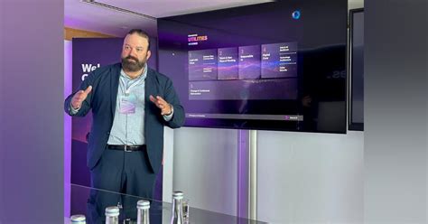 Elevating Utility Scale Data Using Generative Ai To Enhance Grid Operations Tandd World