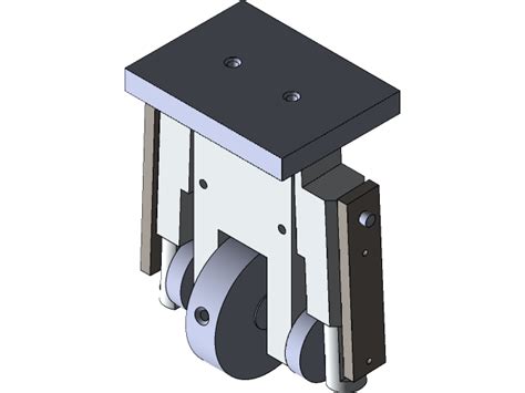 Free Cad Designs Files And 3d Models The Grabcad Community Library